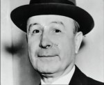 Johnny Torrio and His First Mob: The James Street Gang | Infamous New York