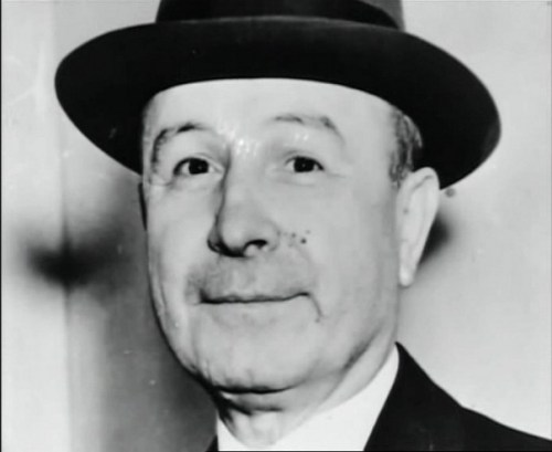 Johnny Torrio and His First Mob: The James Street Gang | Infamous New York