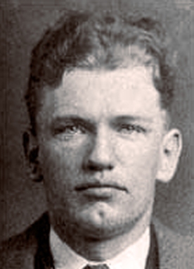 The Death of Mad Dog Coll: 312 West 23rd Street | Infamous New York