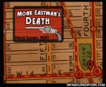 The Death of Monk Eastman, Union Square | Infamous New York
