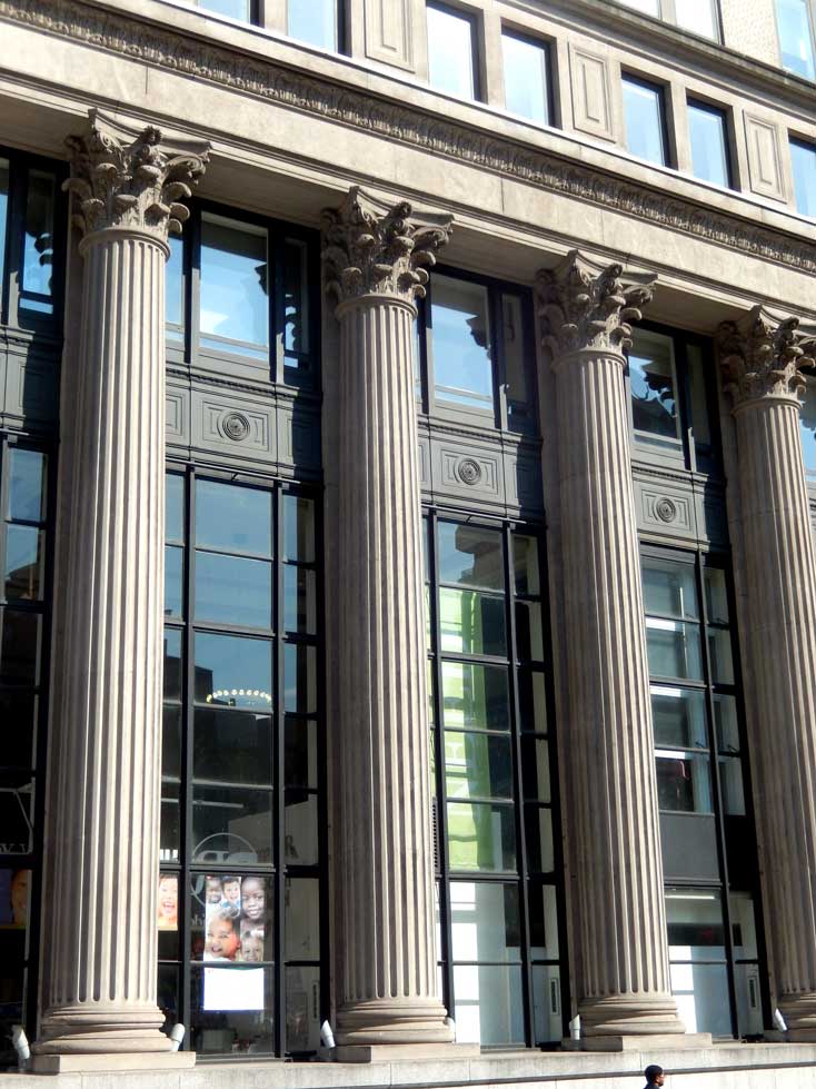 Mafia Social Clubs | Infamous New York