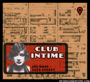 Owney Madden | Infamous New York